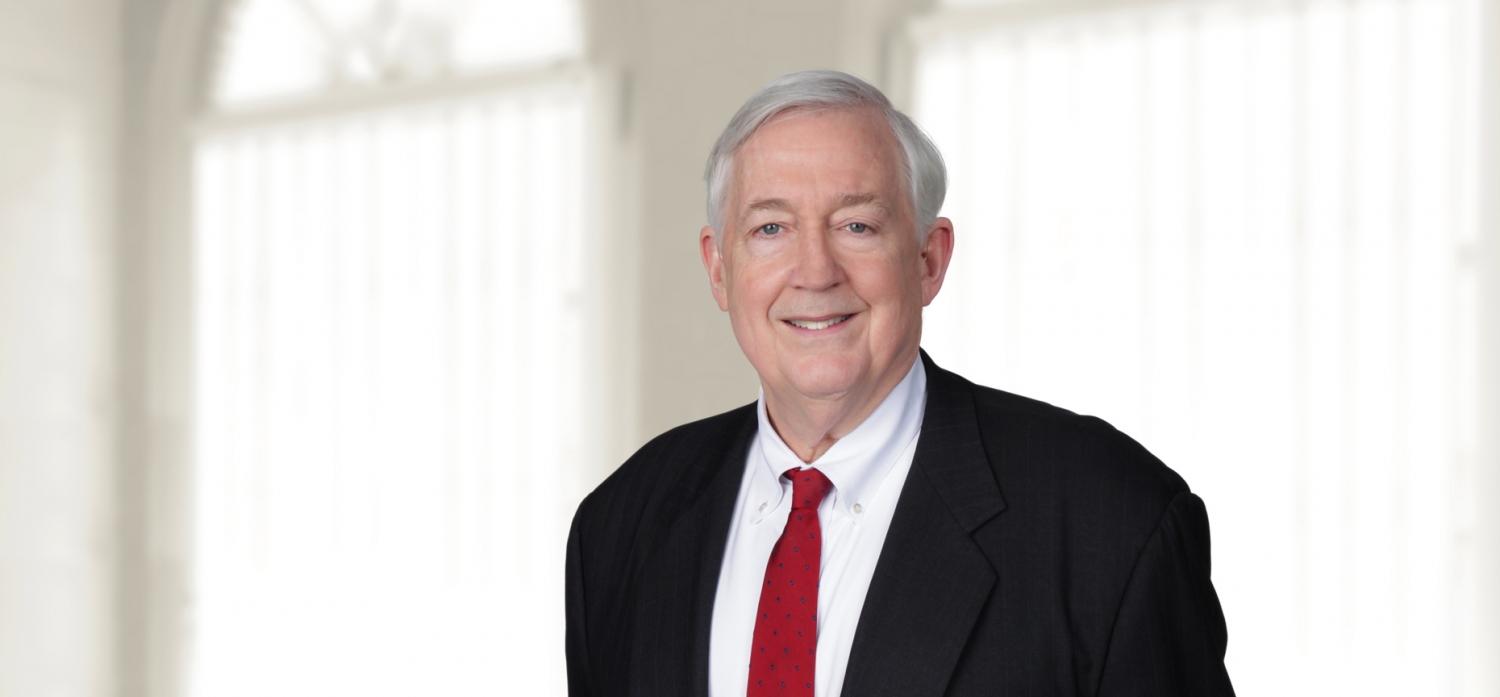 George M. Plews - Plews Shadley Racher & Braun