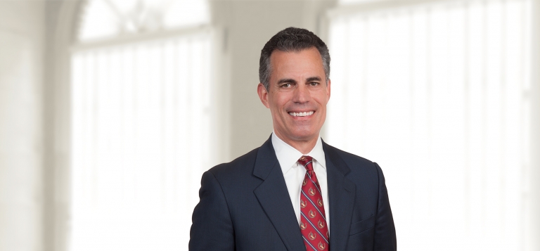 Christopher J. Braun - Plews Shadley Racher & Braun