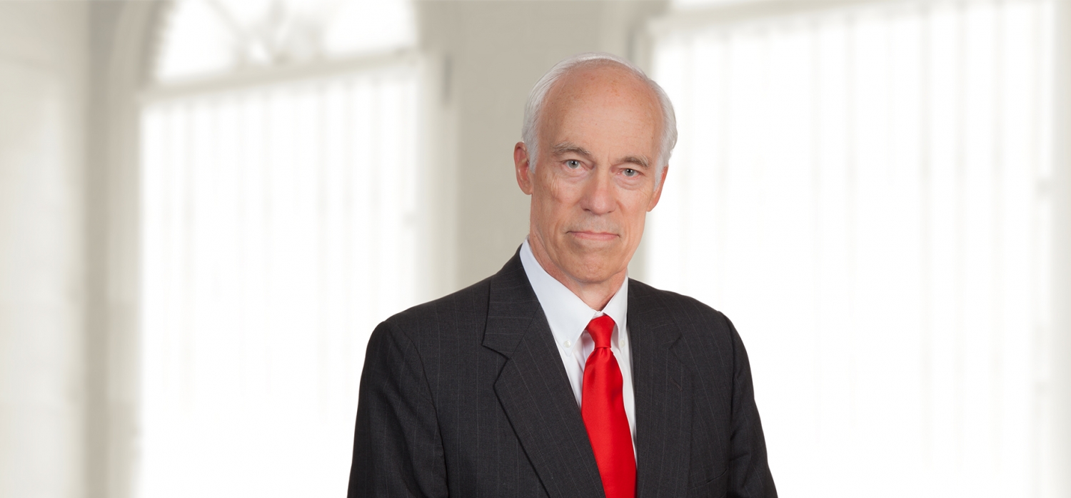 F. Ronalds (“Ron”) Walker - Plews Shadley Racher & Braun