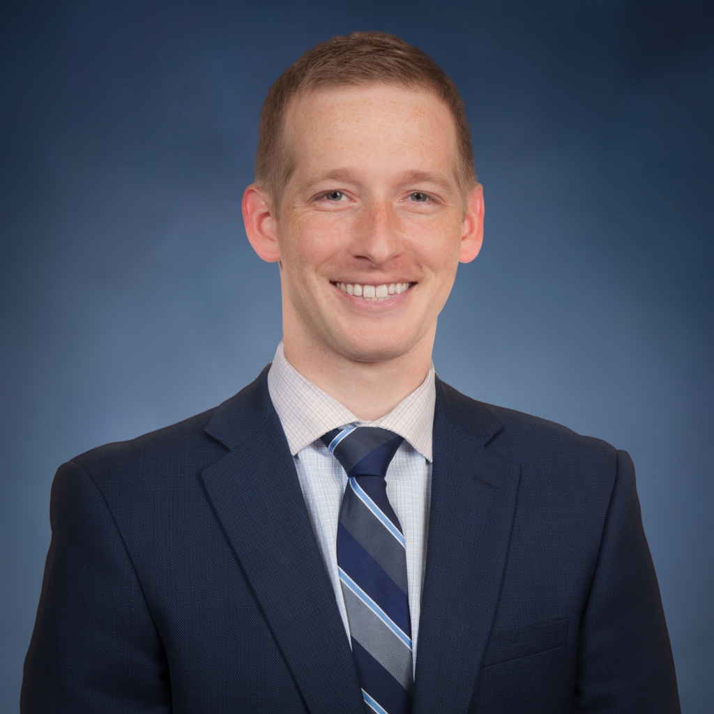 Perspective: Winning big early in your legal career - Plews Shadley ...