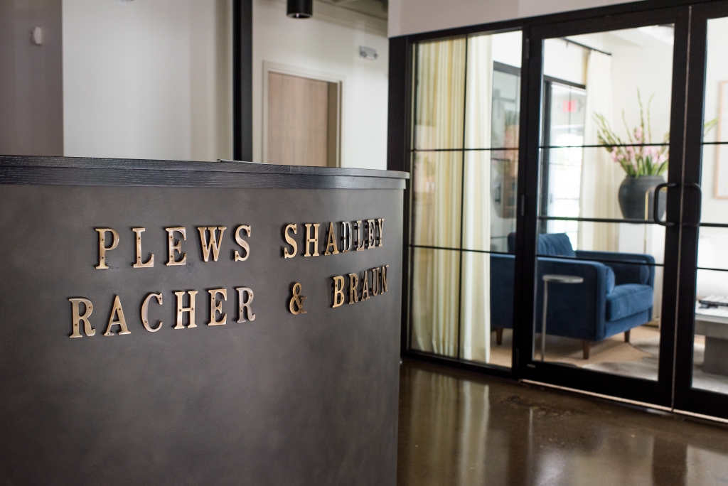 PSRB Expands Indianapolis Campus with Hidden Gem - Plews Shadley Racher ...