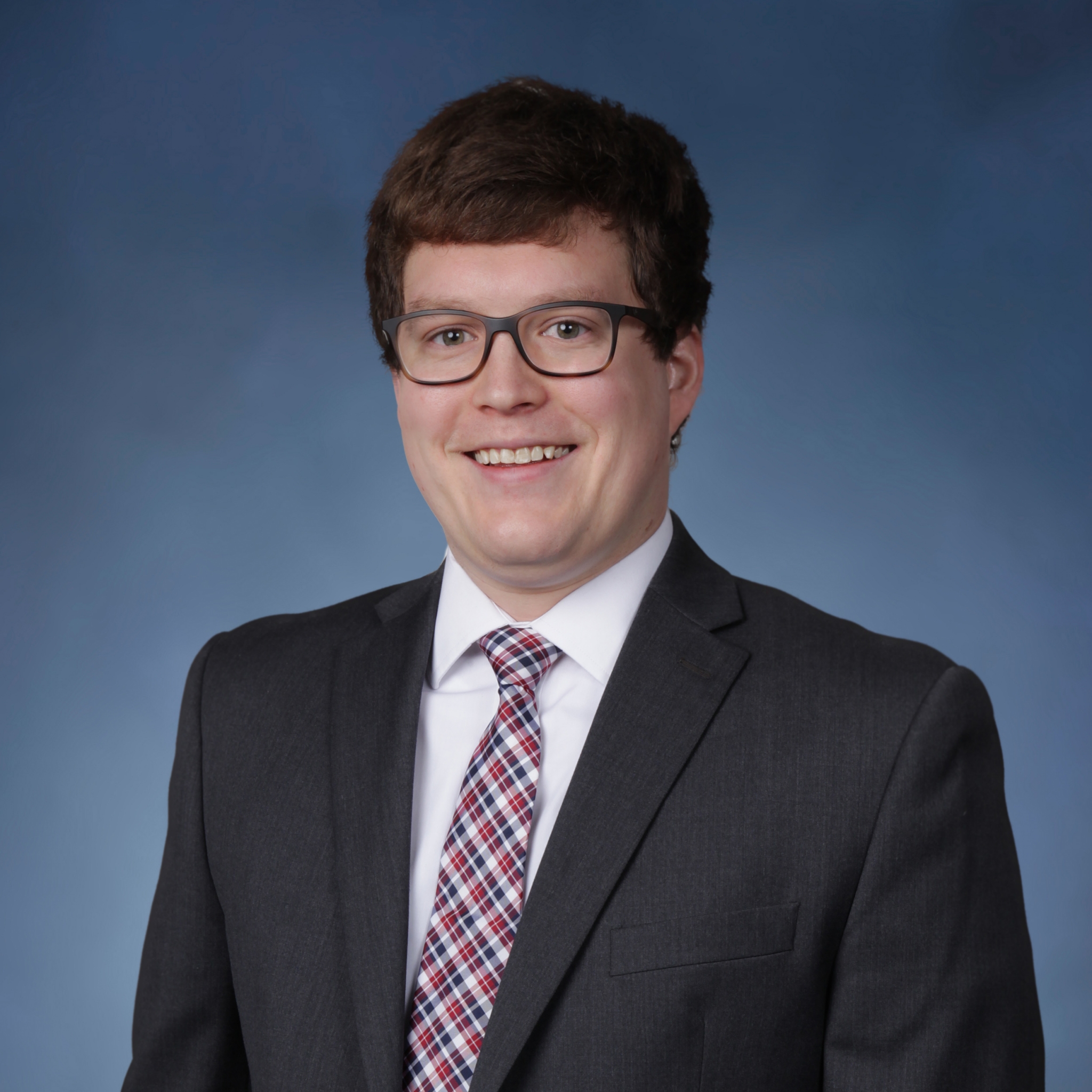 PSRB’s Jeffrey Featherstun and Christopher Kozak receive the Indiana ...