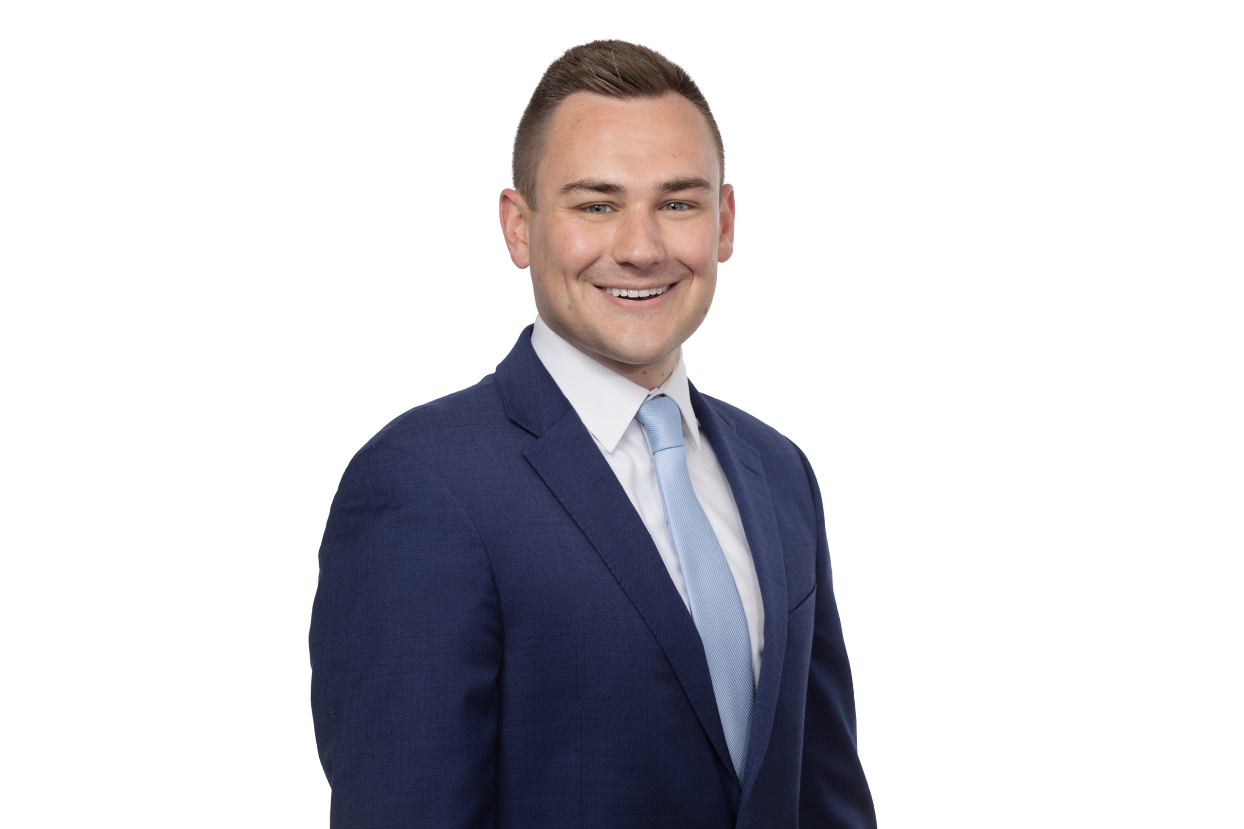 Plews Shadley Racher & Braun LLP Welcomes Nicholas M. Brady as Associate - Plews Shadley Racher ...