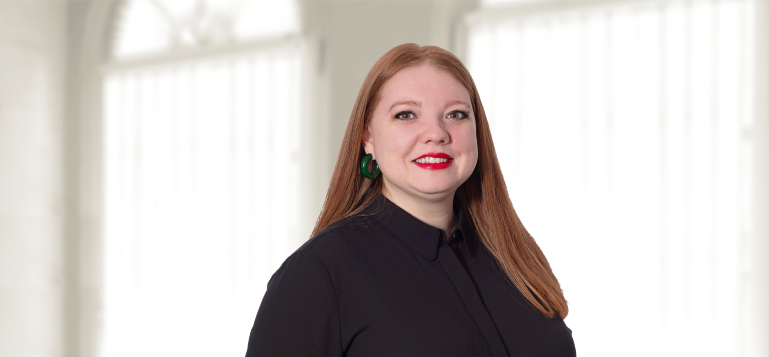 Amber L. May - Plews Shadley Racher & Braun